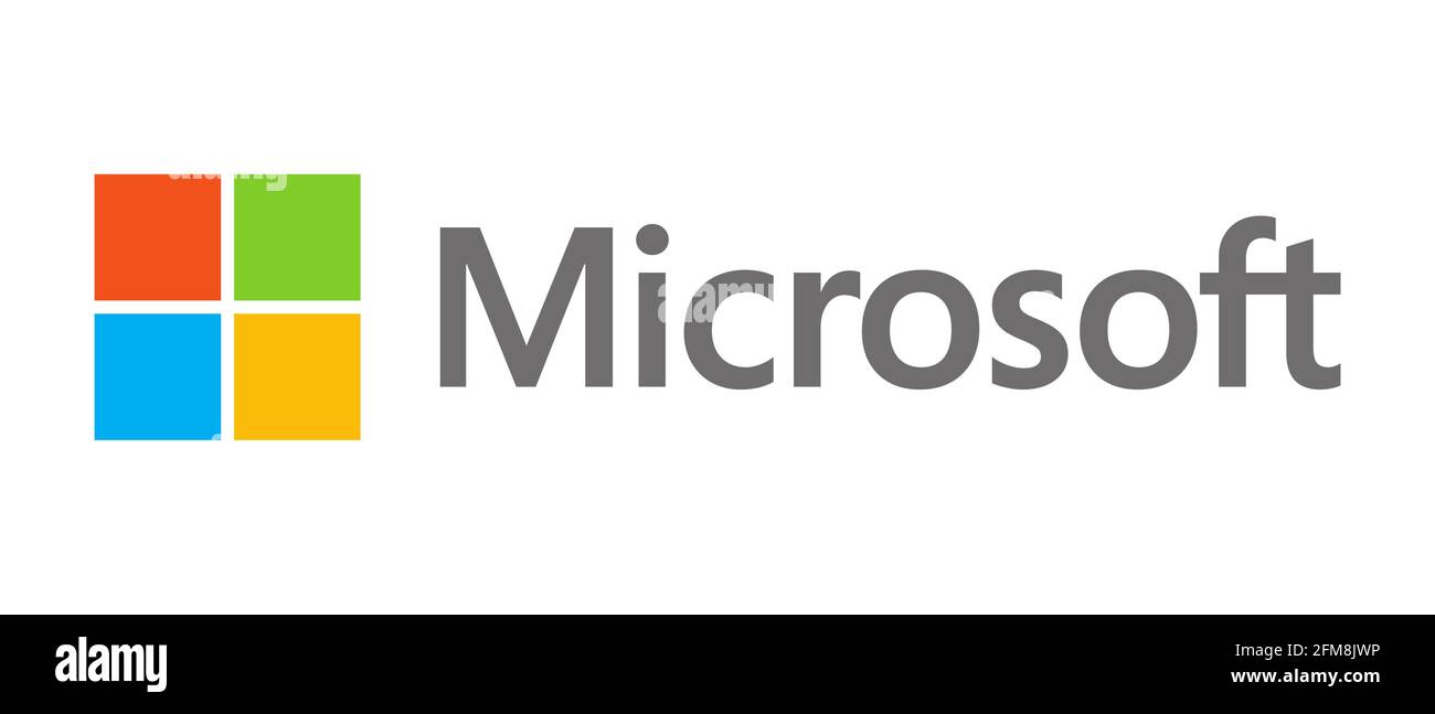 Technology microsoft Stock Vector Images - Alamy