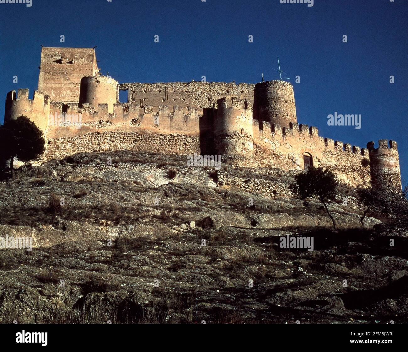 Biar castle hi-res stock photography and images - Alamy