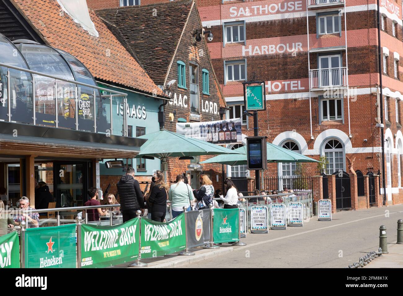 Isaac lord hi-res stock photography and images - Alamy