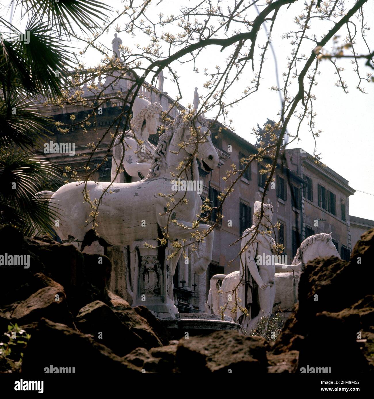 Castor y polux hi-res stock photography and images - Alamy