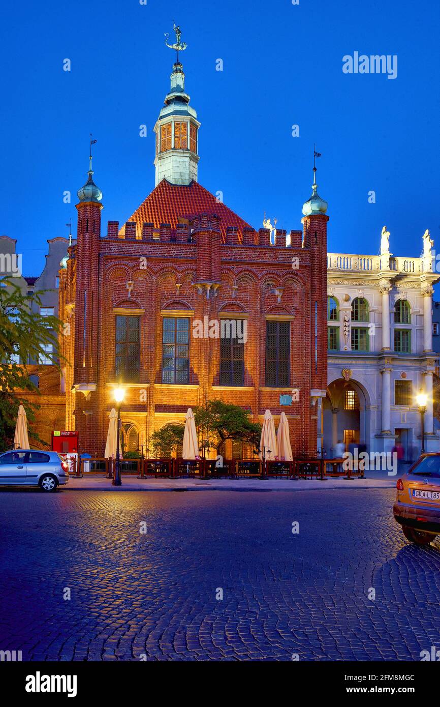 George polen hi-res stock photography and images - Alamy