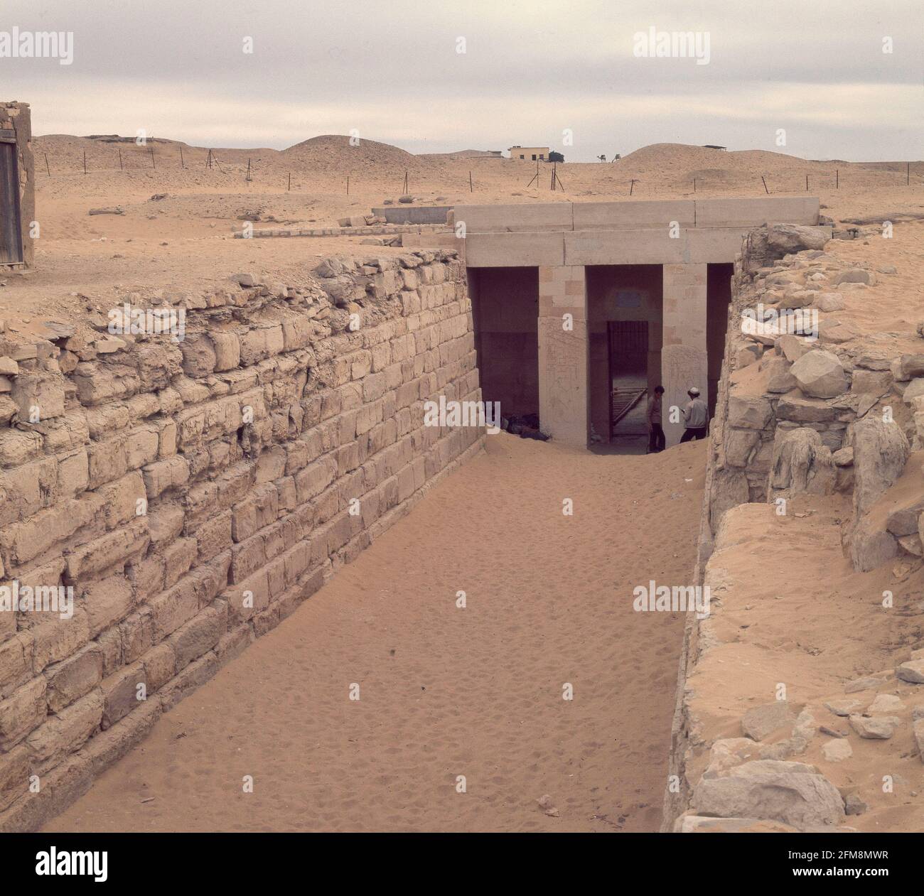 Imhotep iii hi-res stock photography and images - Alamy