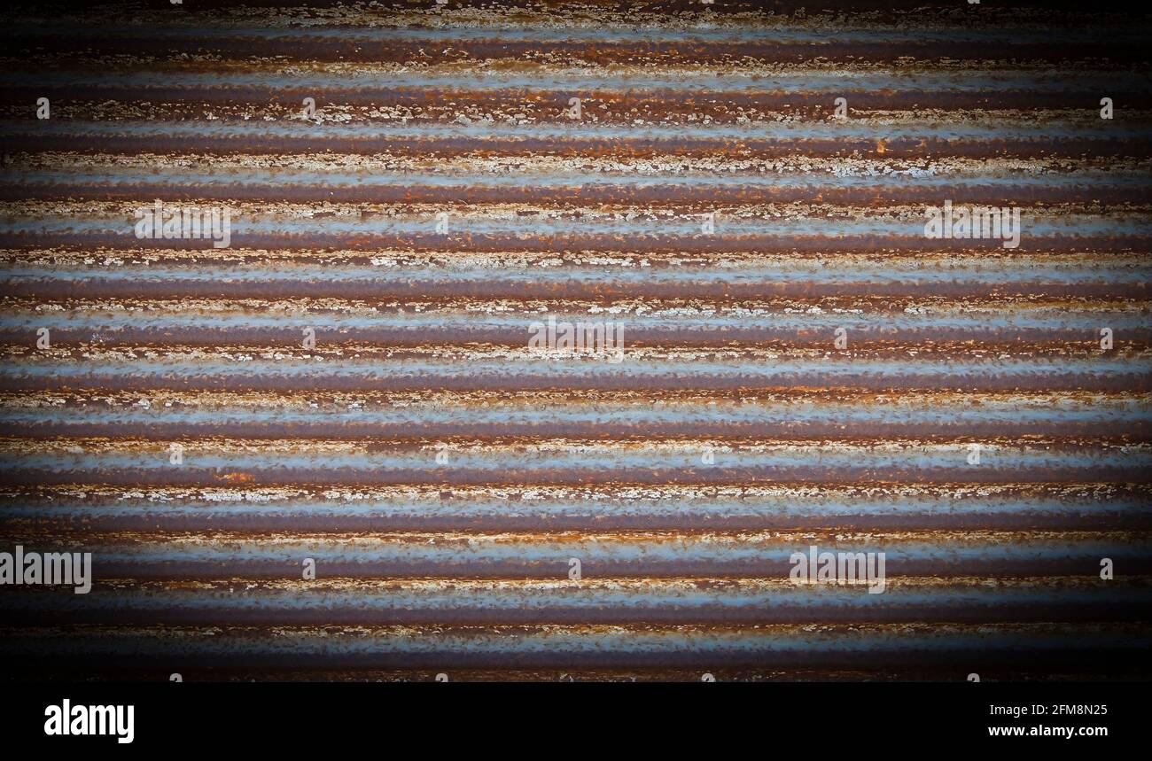 Diamond patterned metal background hi-res stock photography and images ...