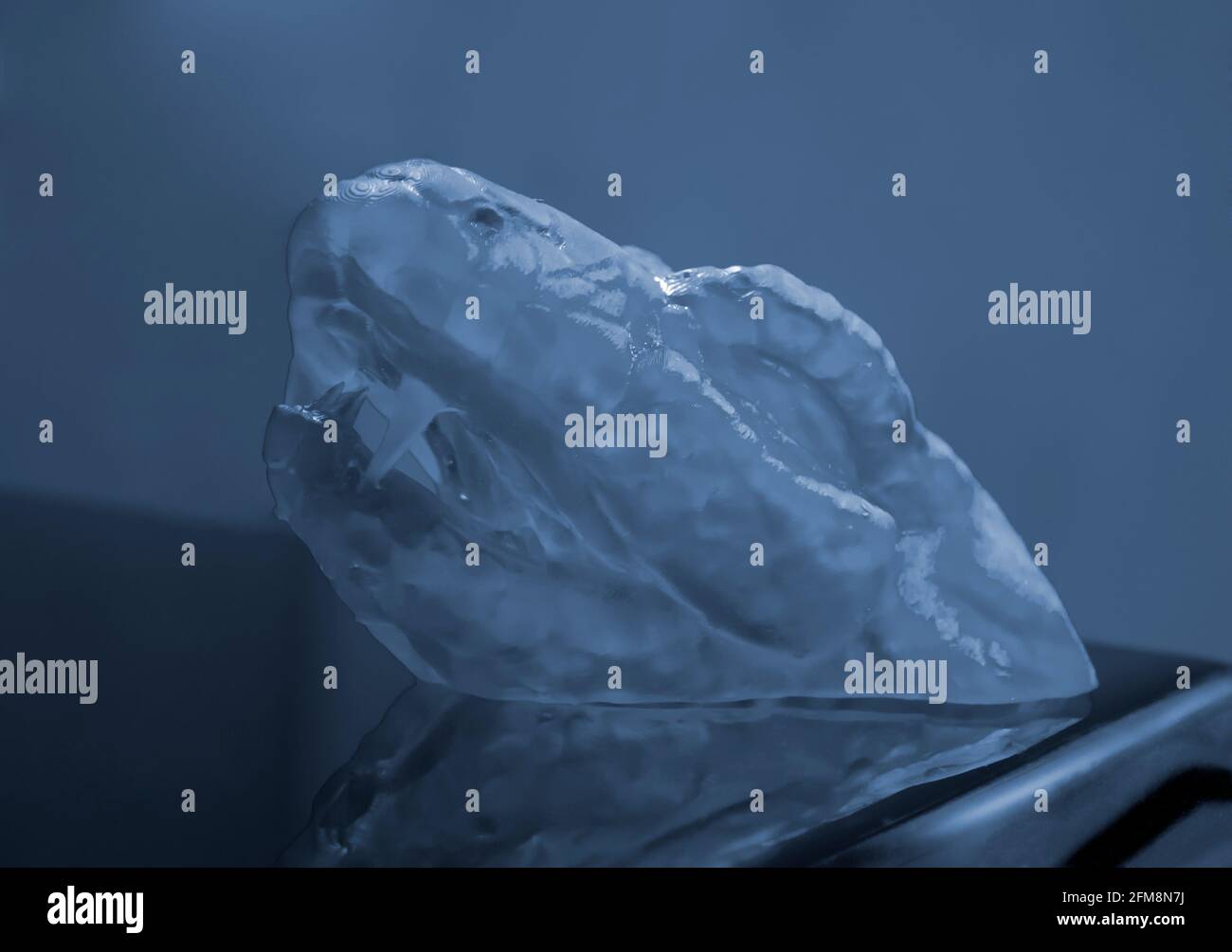 Objects photopolymer printed on a 3d printer Stock Photo - Alamy