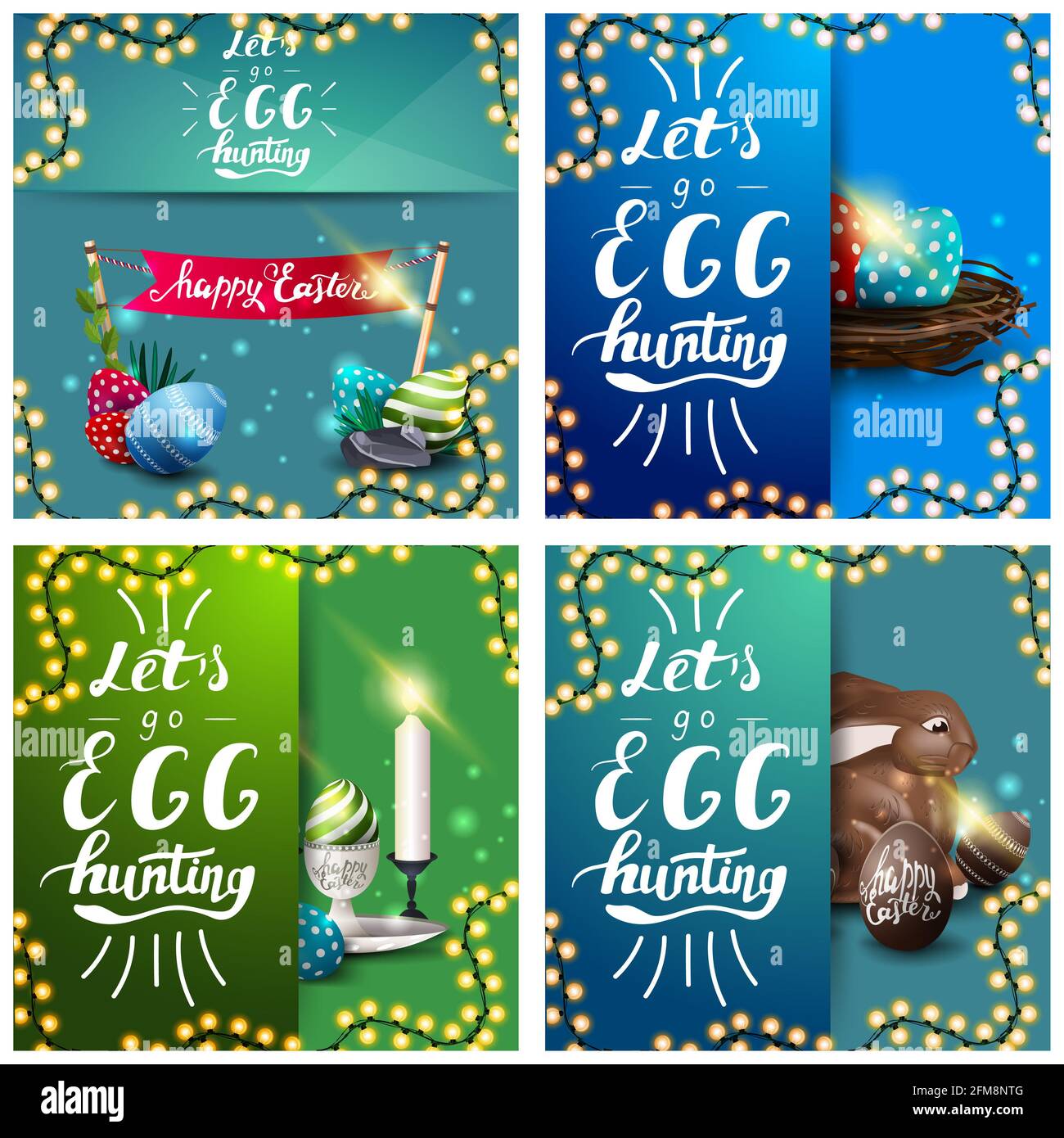 Collection of postcards hi-res stock photography and images - Alamy