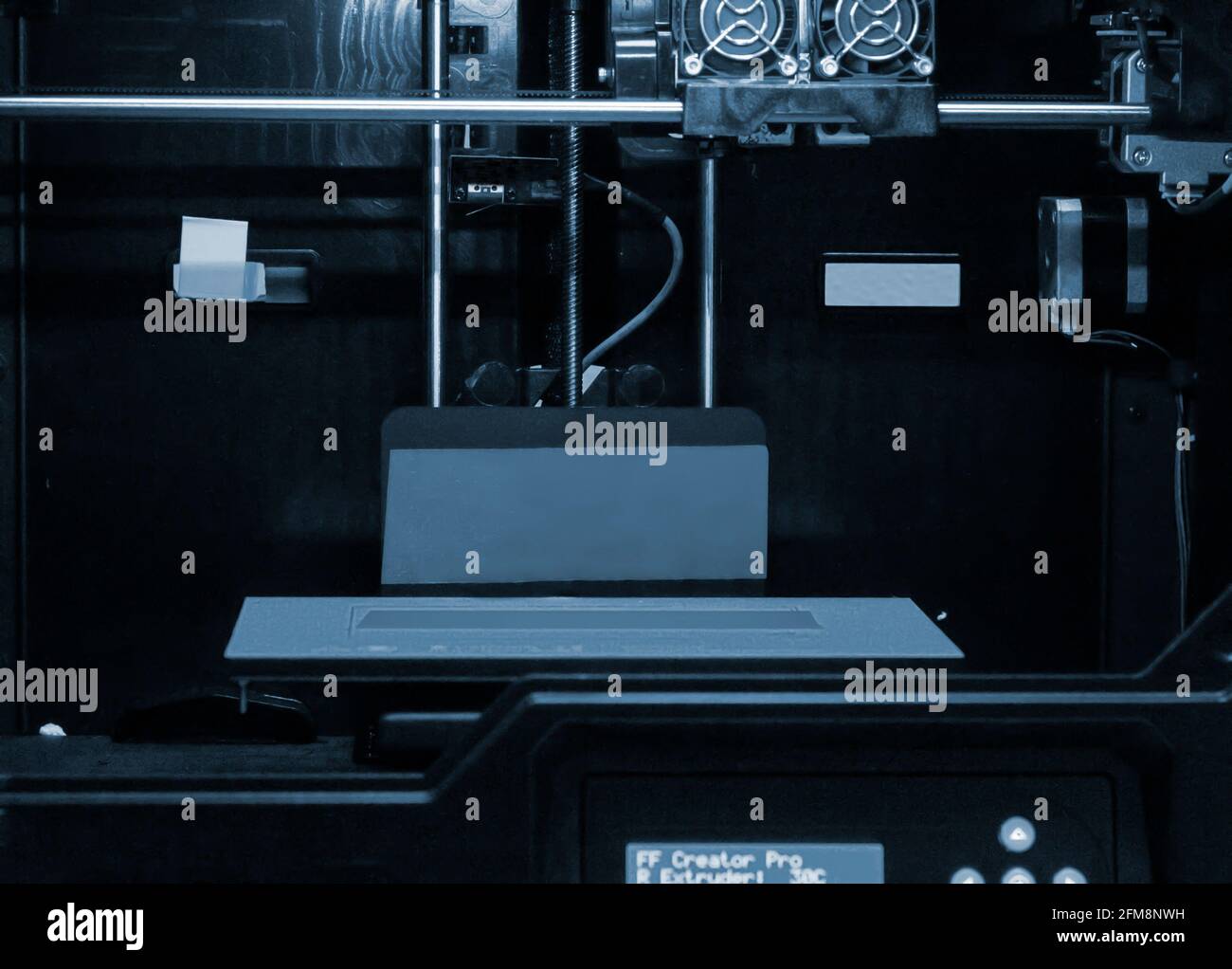 Backlight model hi-res stock photography and images - Alamy