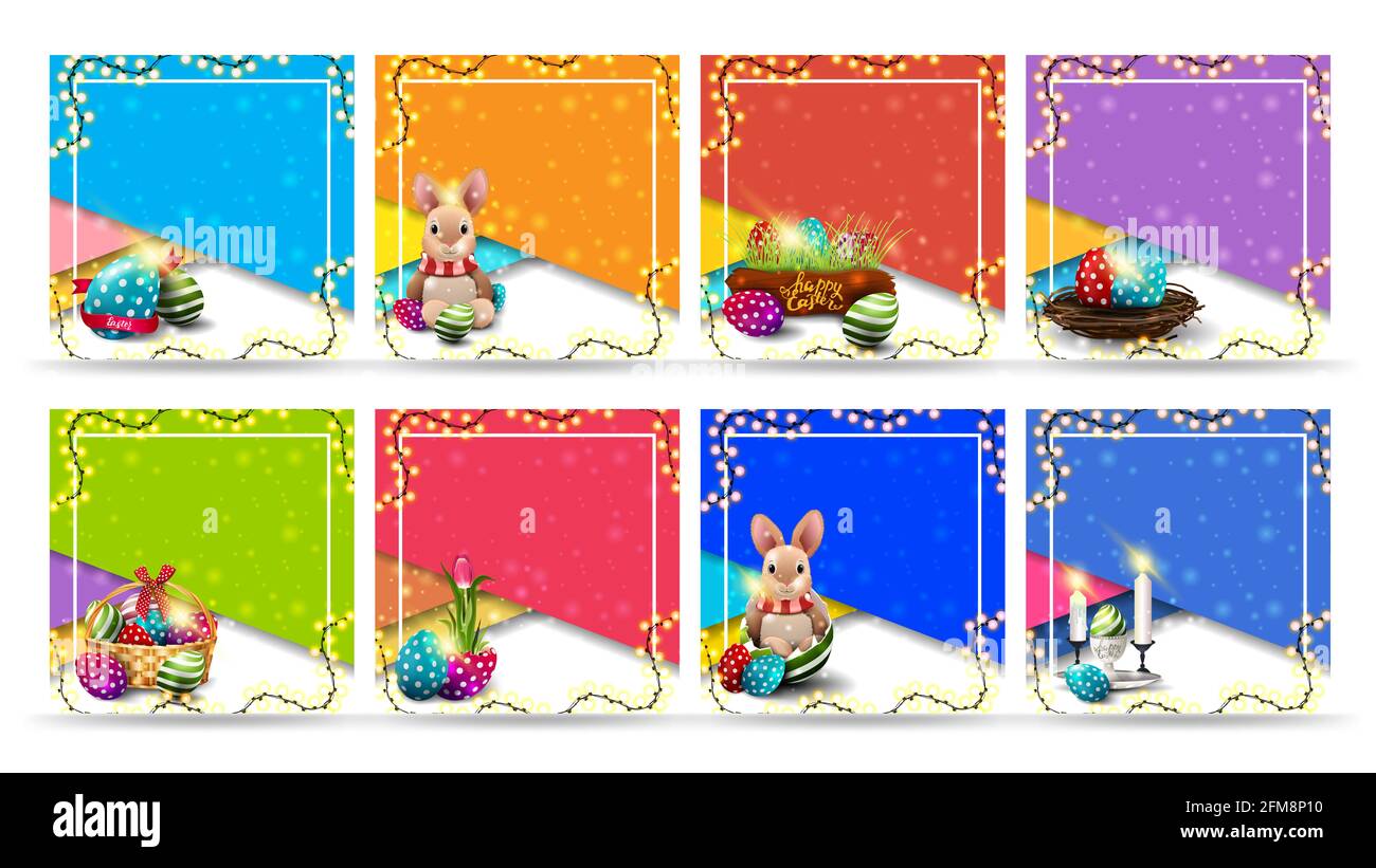 Cartoon templates hi-res stock photography and images - Alamy