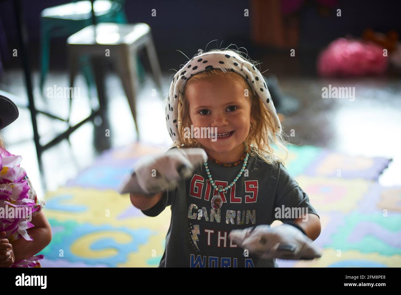 Summercamp children hi-res stock photography and images - Alamy