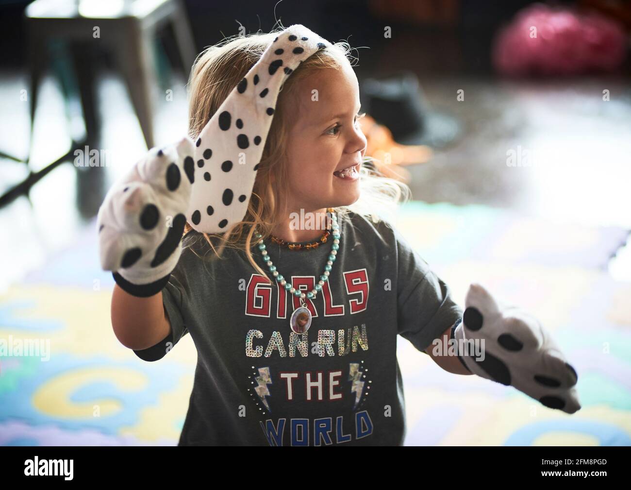 Summercamp children hi-res stock photography and images - Alamy