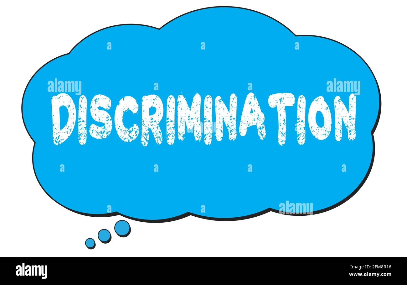 Discrimination stamp hi-res stock photography and images - Alamy