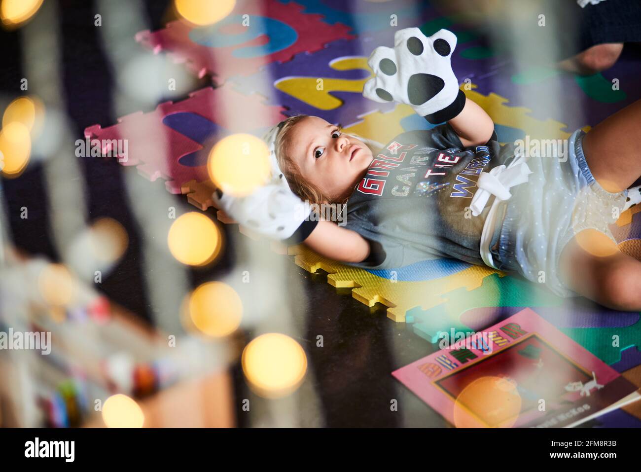 Summercamp children hi-res stock photography and images - Alamy