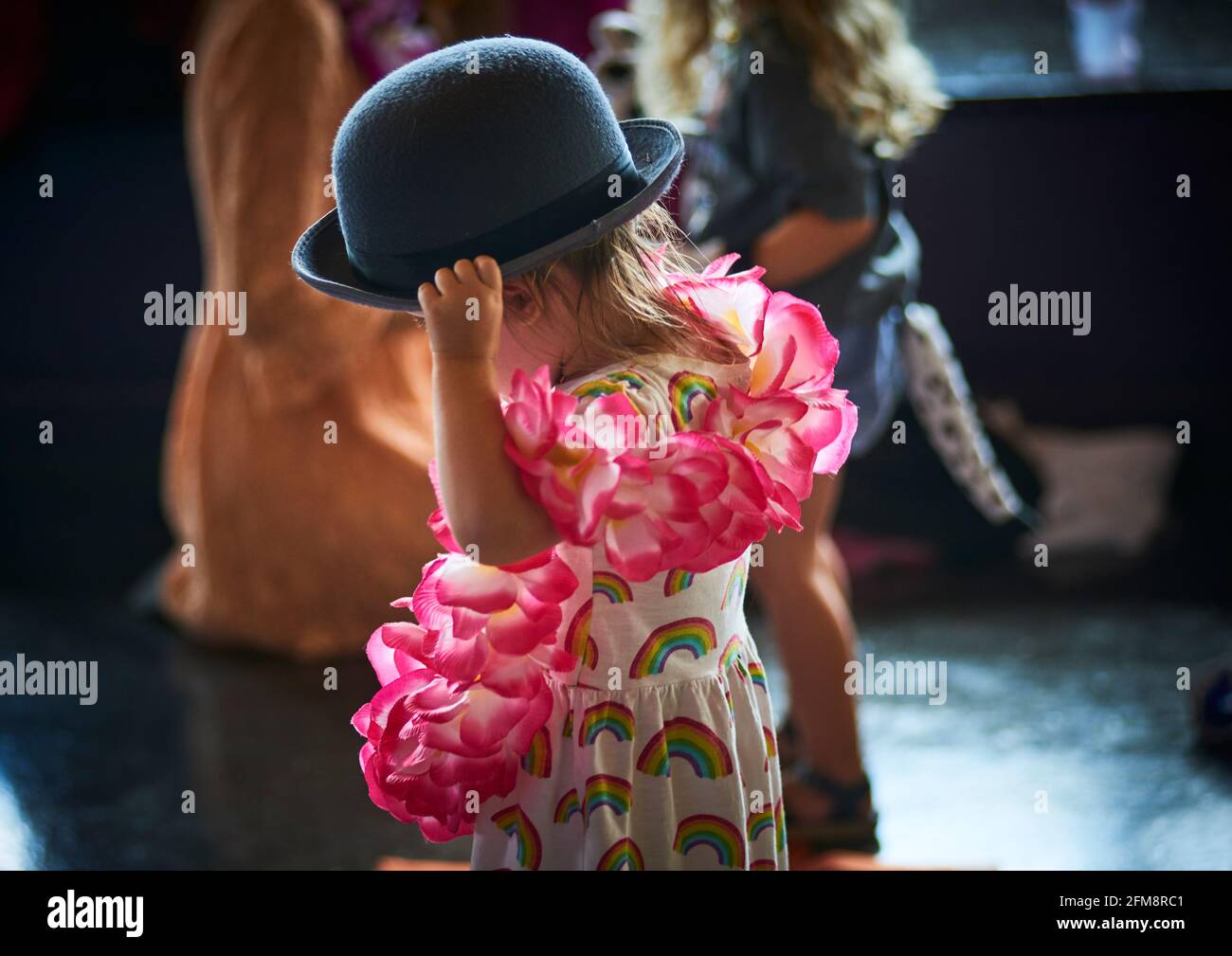 Summercamp children hi-res stock photography and images - Alamy