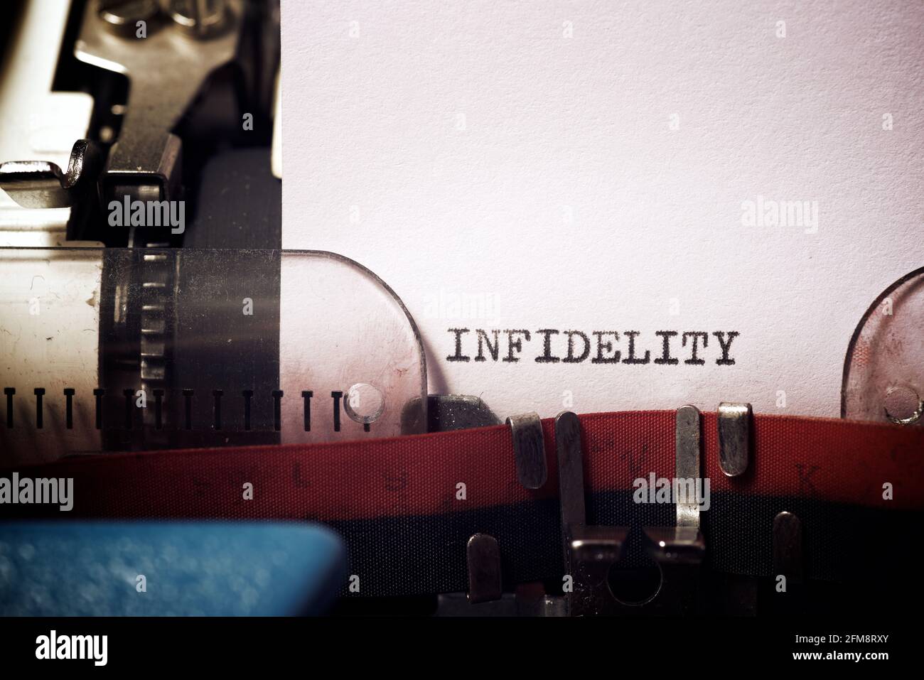 Infidelity Word High Resolution Stock Photography and Images - Alamy