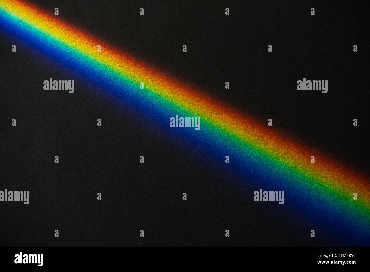 Light prism hi-res stock photography and images - Alamy