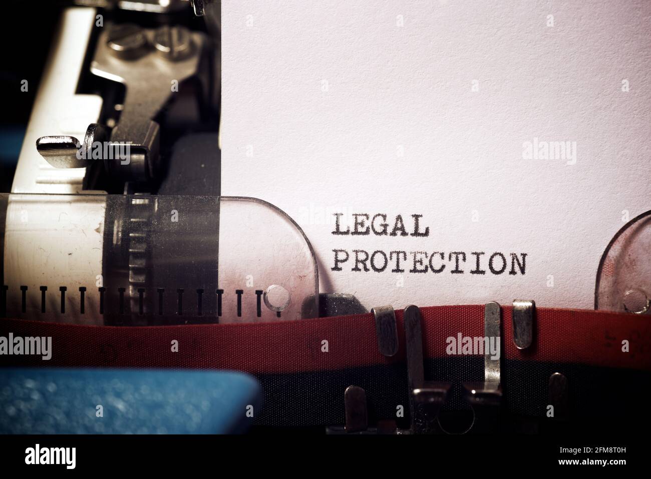 Concept notary message write hi-res stock photography and images - Alamy