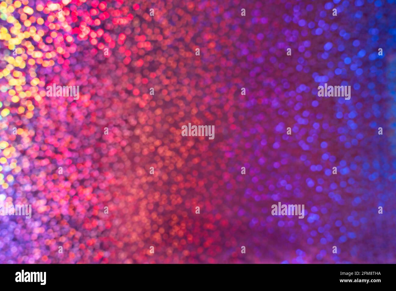 Purple Sparkle Wallpaper