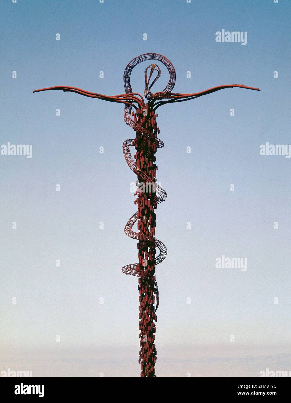 La vara de moisés hi-res stock photography and images - Alamy