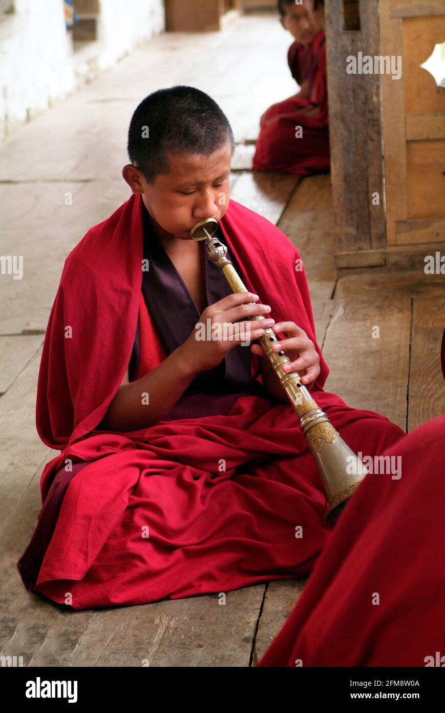 Rgya hi-res stock photography and images - Alamy