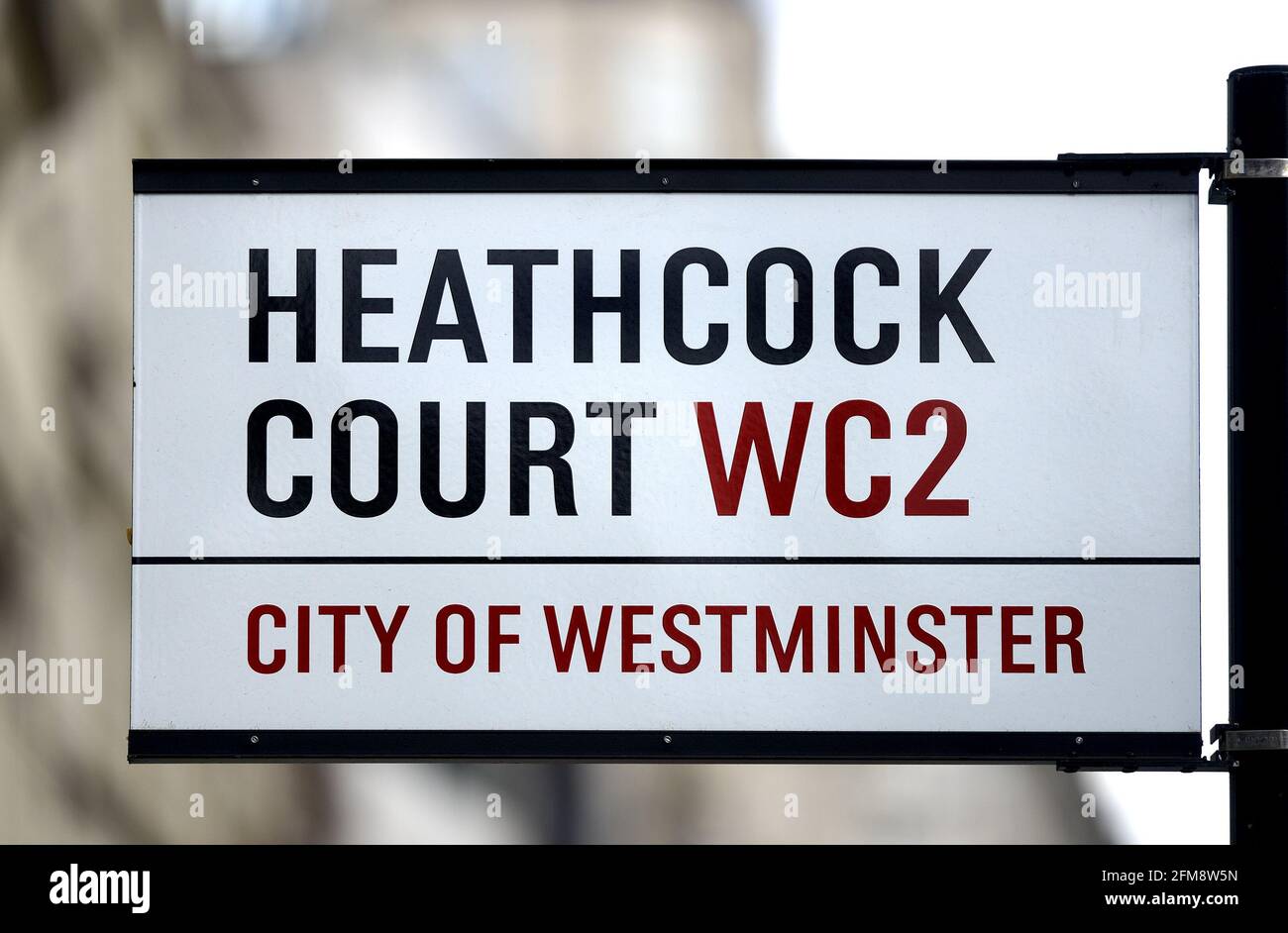 Heathcock Court Hi Res Stock Photography And Images Alamy