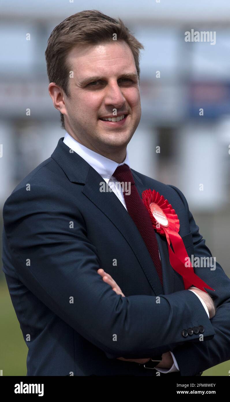 Daniel johnson labour hi-res stock photography and images - Alamy
