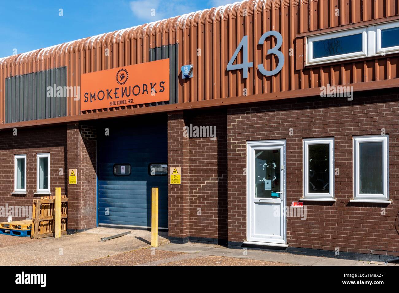 Smokeworks hi-res stock photography and images - Alamy