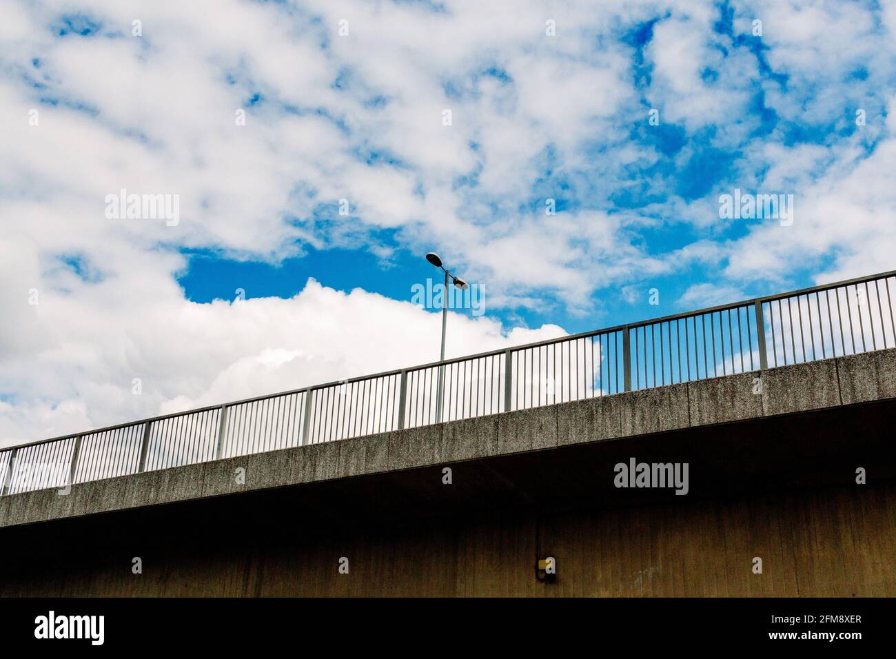 Elizabeth way hi-res stock photography and images - Alamy