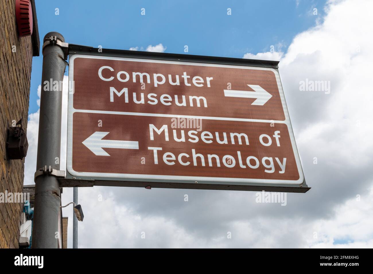Computer museum hi-res stock photography and images - Alamy