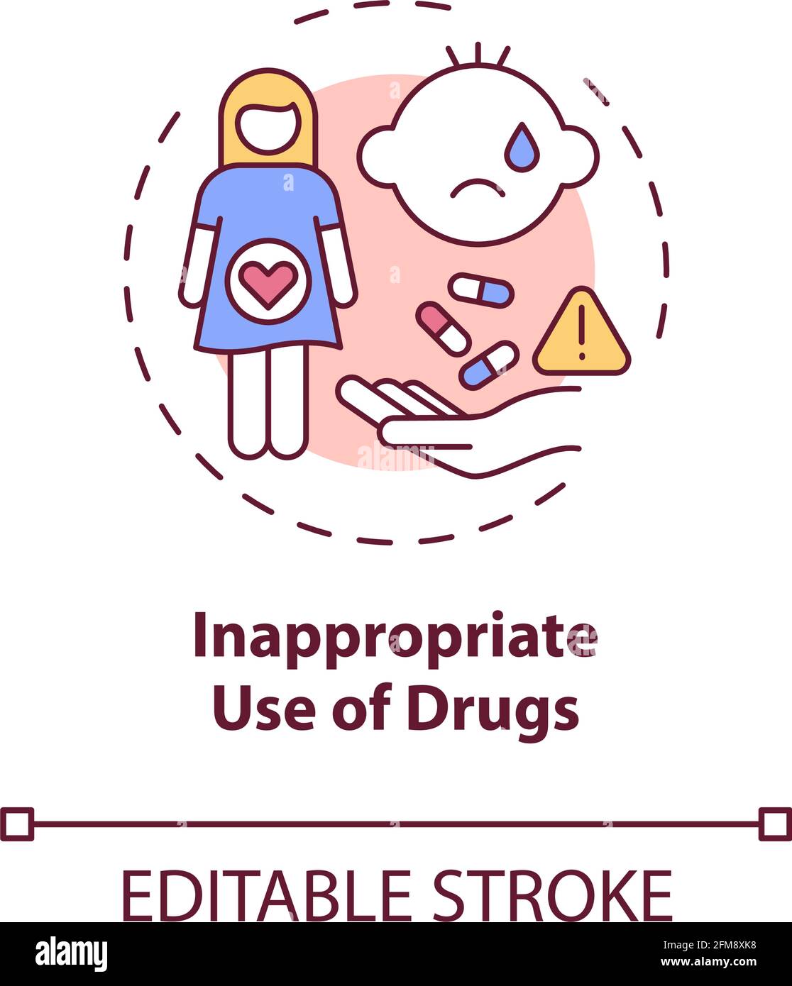 Ototoxic Stock Vector Images - Alamy