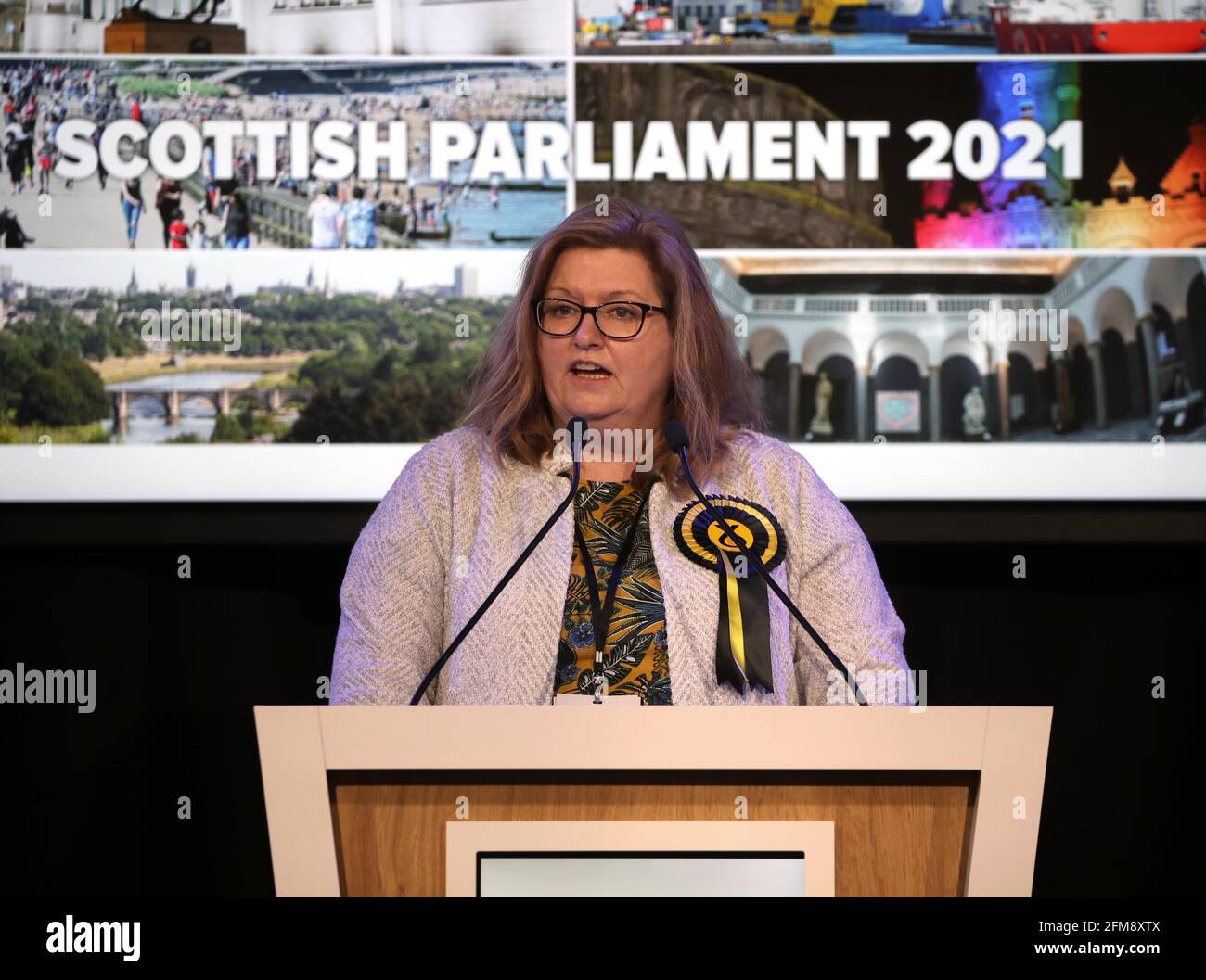 Jackie dunbar hi-res stock photography and images - Alamy