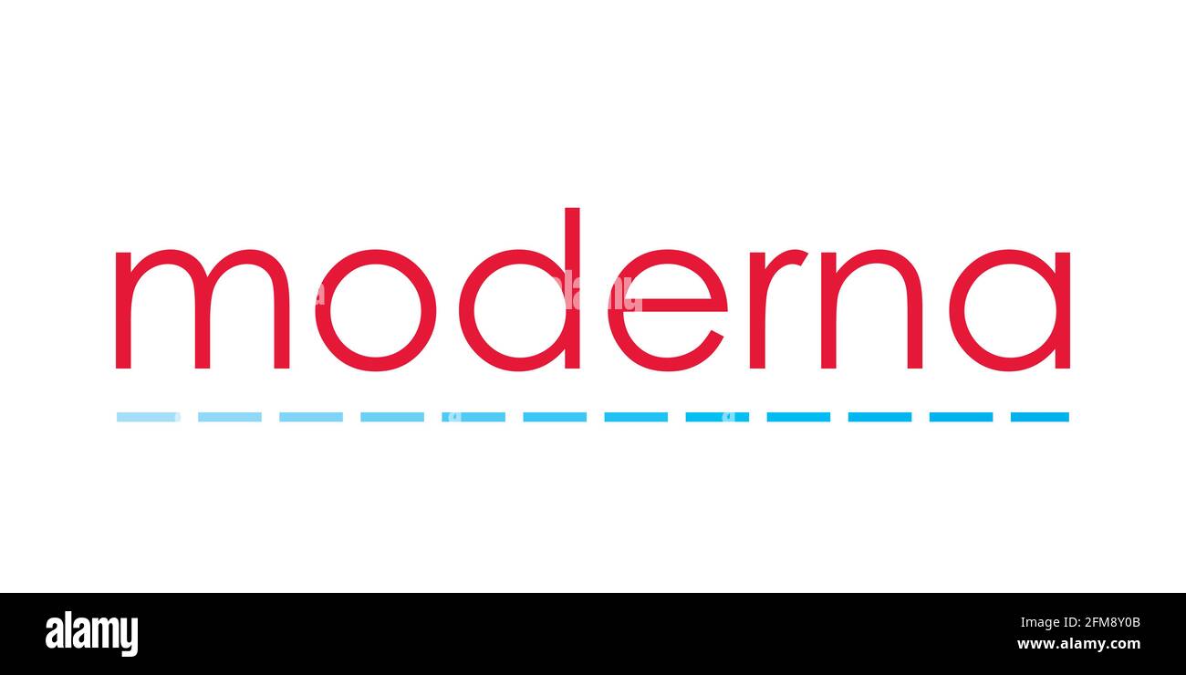 Moderna Cut Out Stock Images & Pictures - Alamy