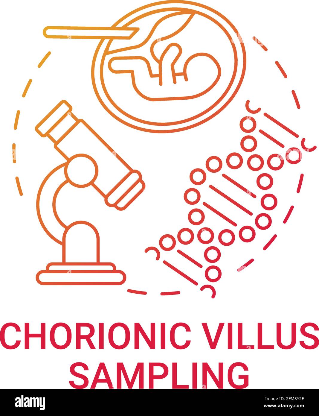 Human chorionic hi-res stock photography and images - Alamy