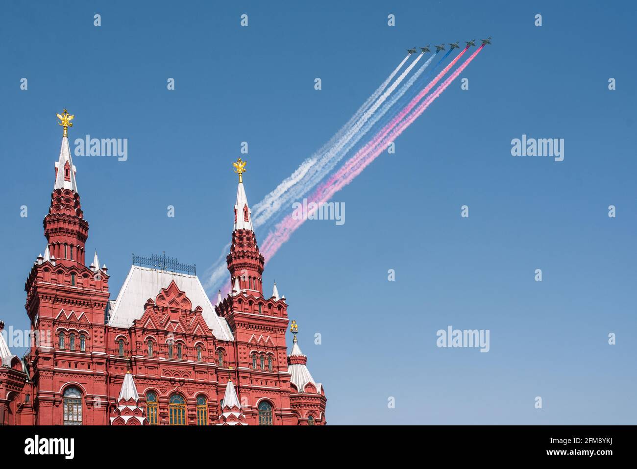 Russian military aircraft hi-res stock photography and images - Alamy