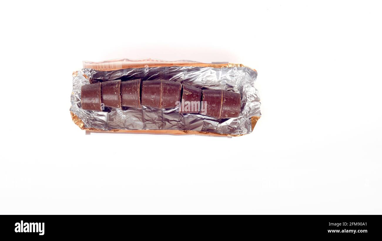 Rolo hi-res stock photography and images - Alamy