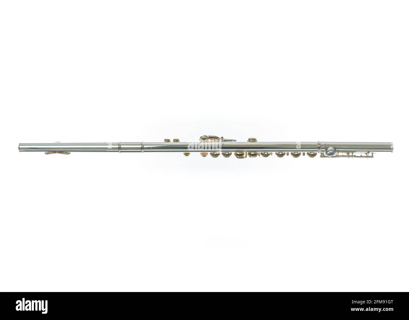 Boehm flute hi-res stock photography and images - Alamy