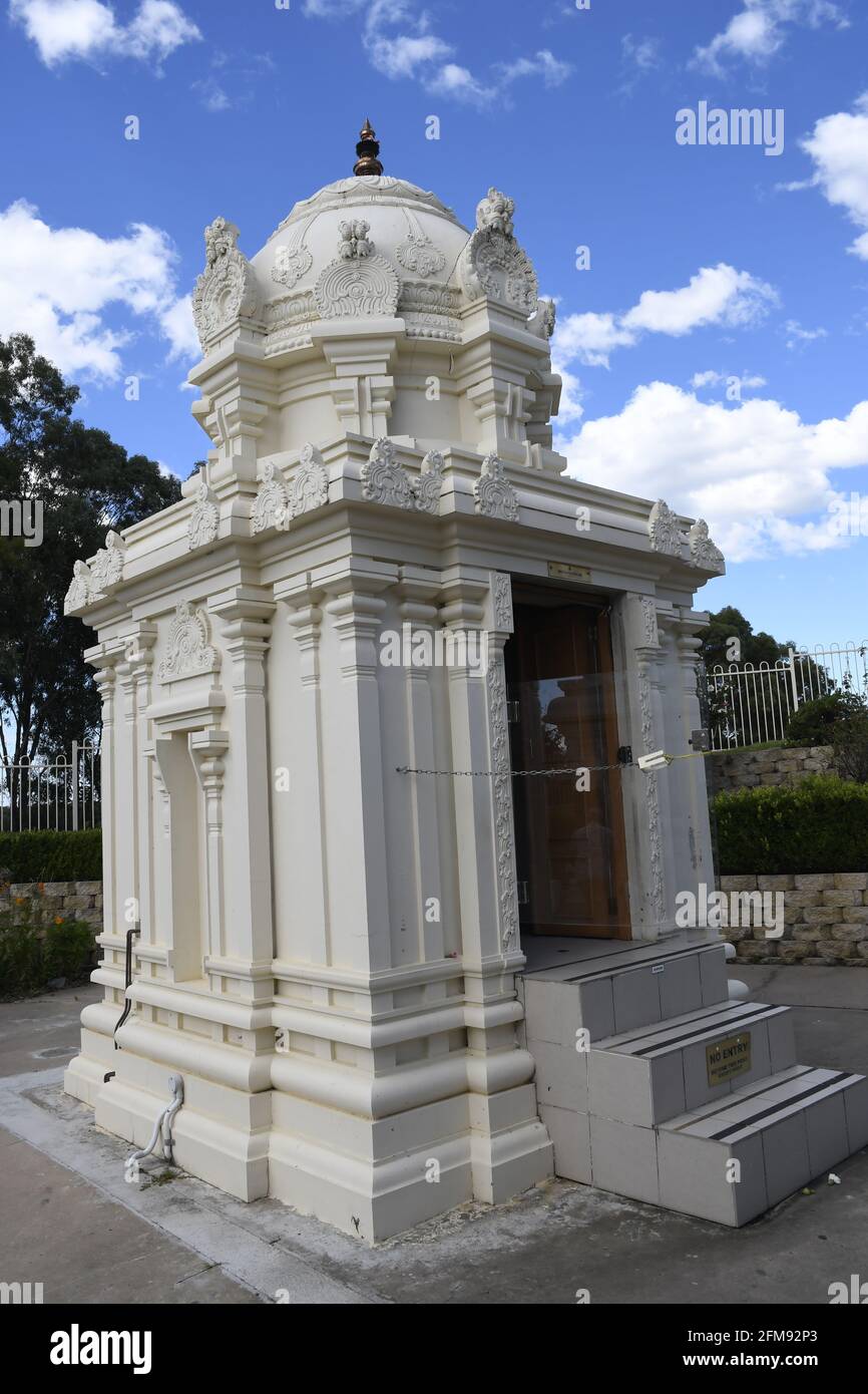 Minto mandir hi-res stock photography and images - Alamy