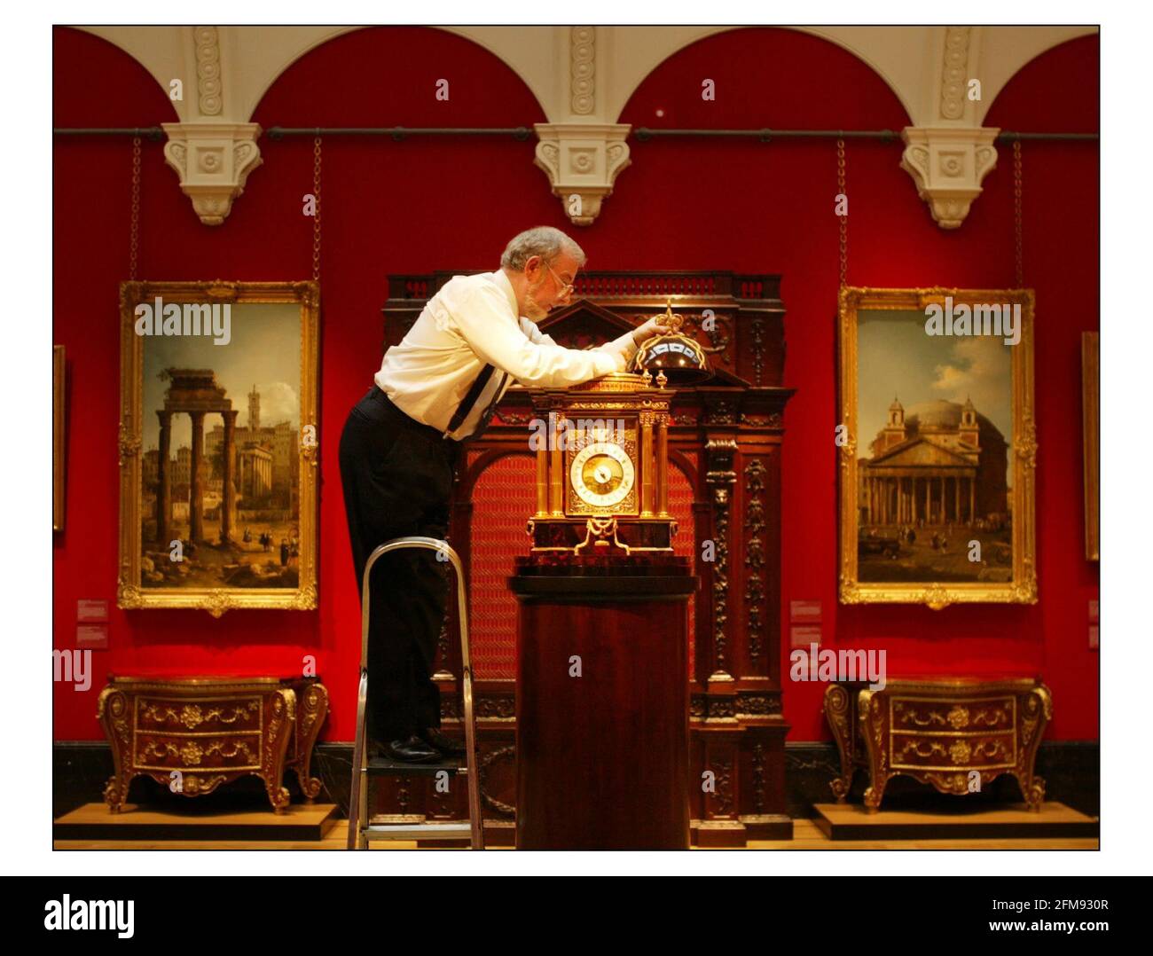 The first exhibition about King George III and Queen Charlotte opens at ...