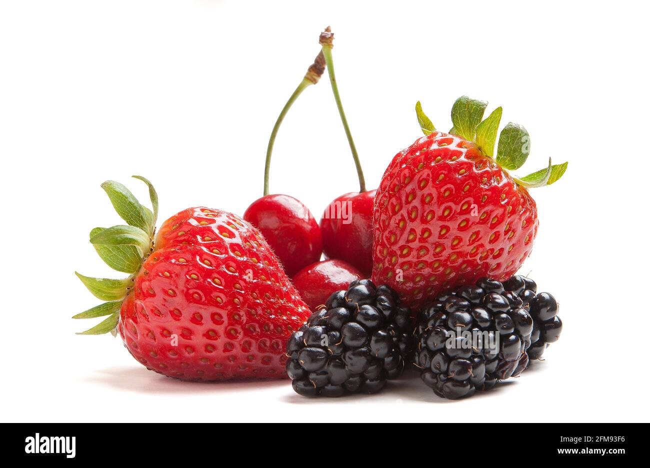 Assorted fresh hi-res stock photography and images - Alamy