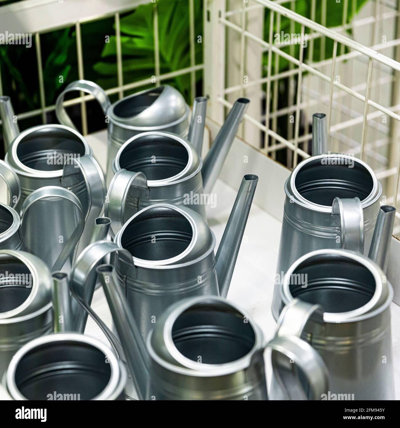 Stacking cans hi-res stock photography and images - Alamy