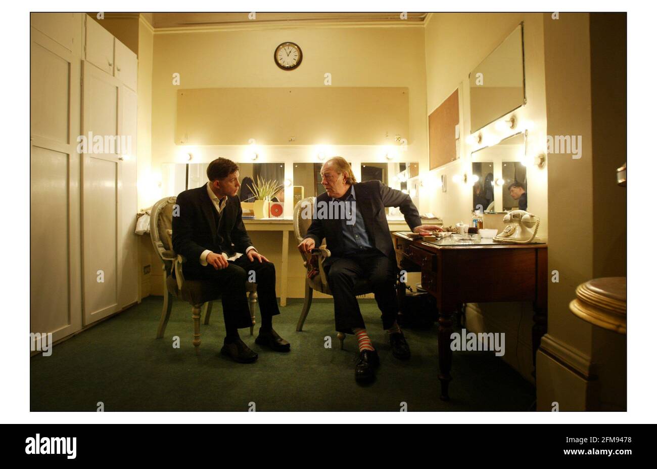 Albery theatre london hi-res stock photography and images - Alamy