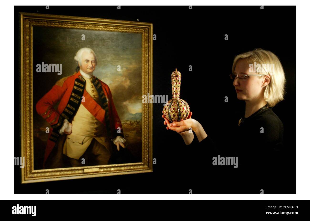 The Greatest of Clive of India's Treasure to be auctioned at Christies ...