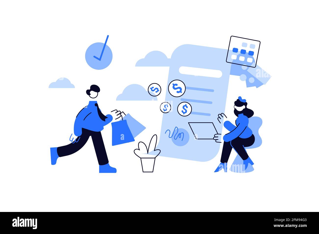 Later with Stock Vector Images - Alamy