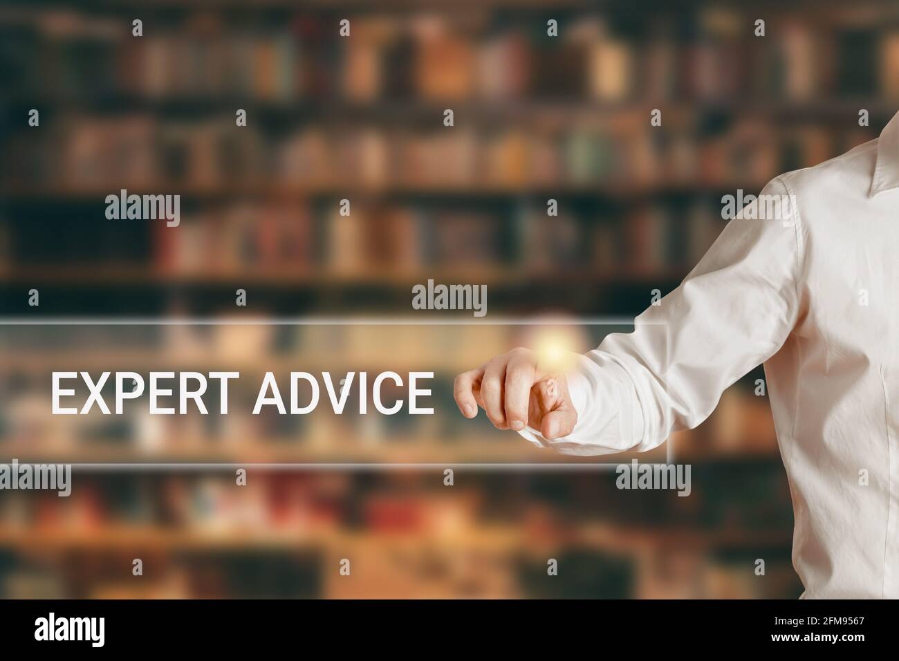 Expert opinion hi-res stock photography and images - Alamy