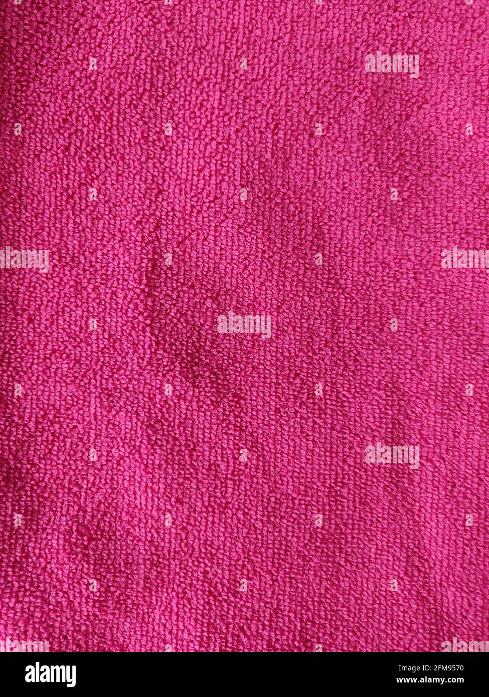 Pink linen fabric hi-res stock photography and images - Alamy