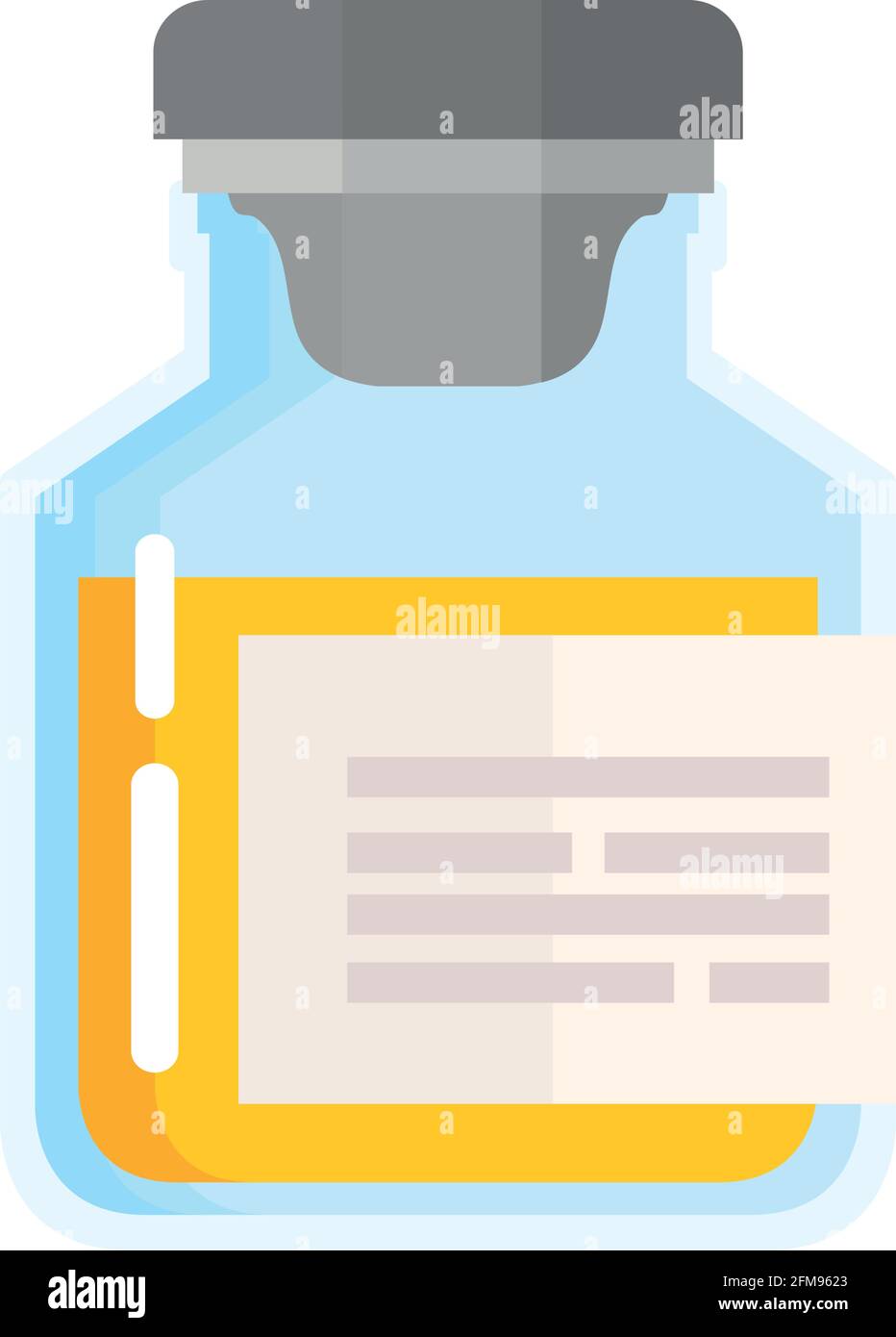 vial medicine drugs Stock Vector Image & Art - Alamy