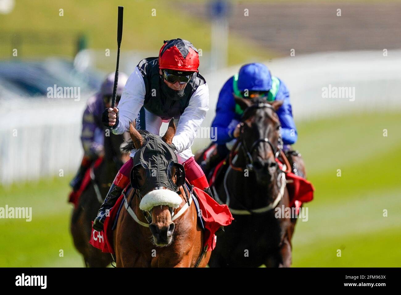 Chester racecourse tote hi-res stock photography and images - Alamy