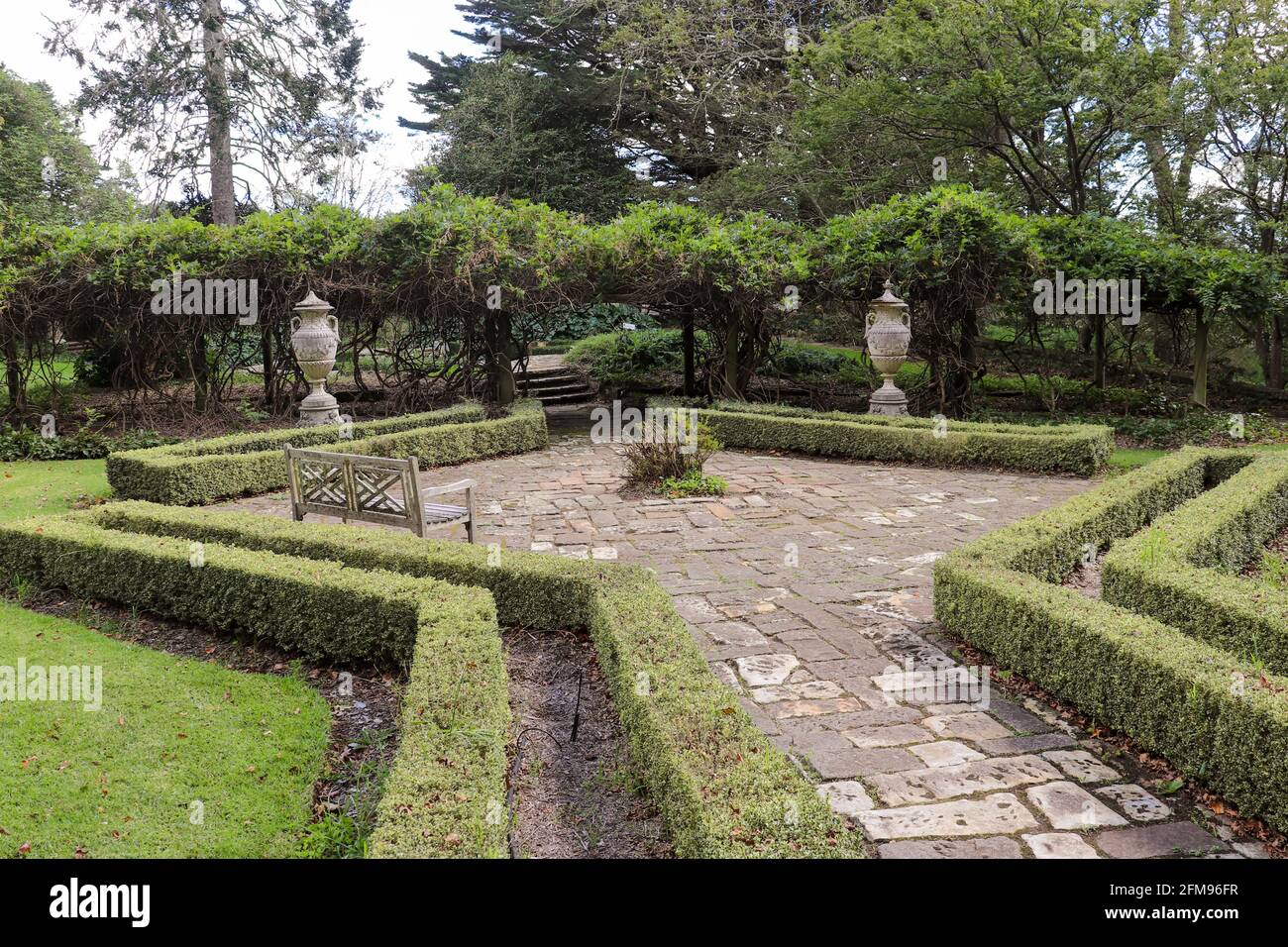 Southern Highlands Bowral High Resolution Stock Photography and Images ...