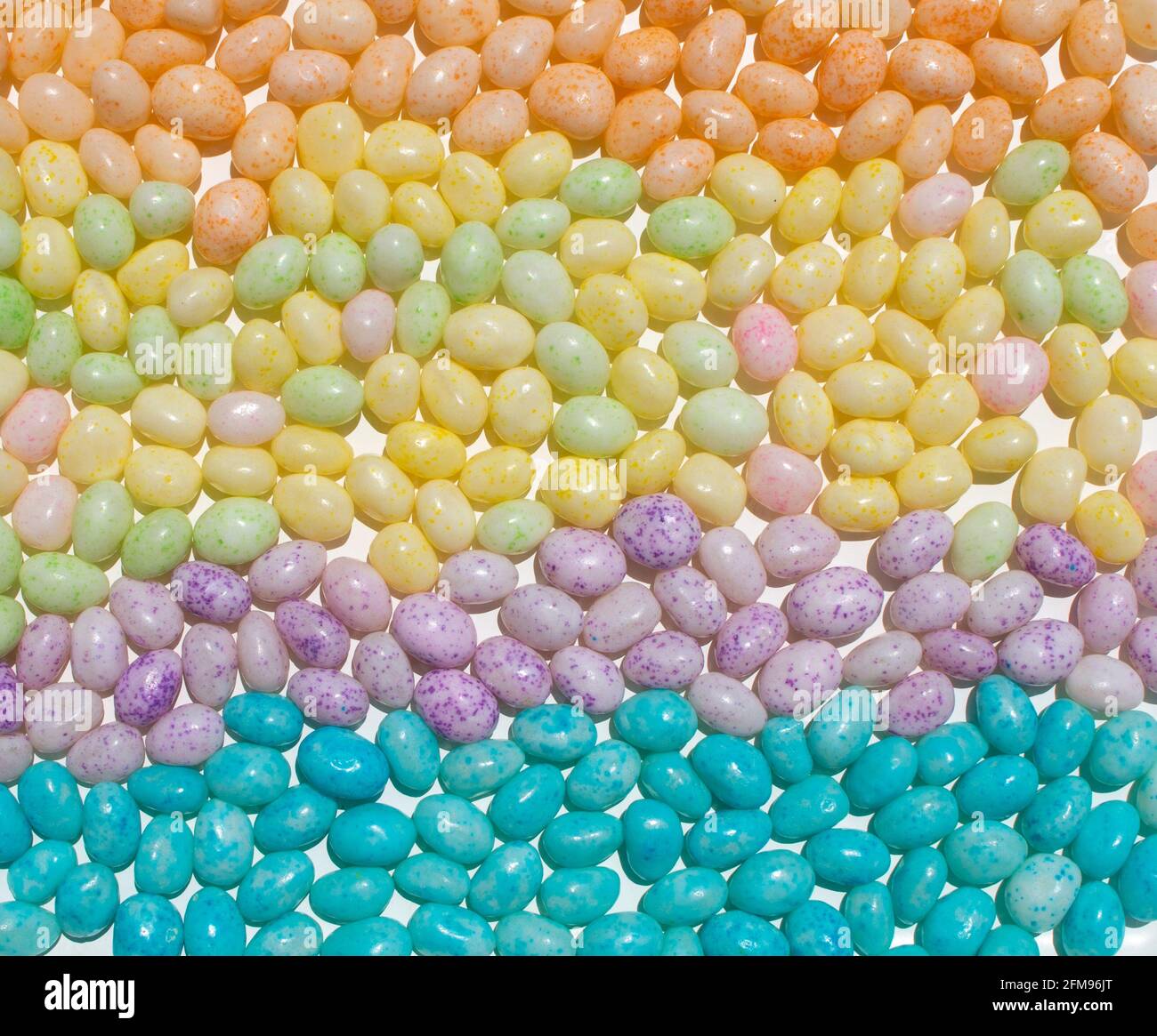 Jelly beans plant hi-res stock photography and images - Alamy