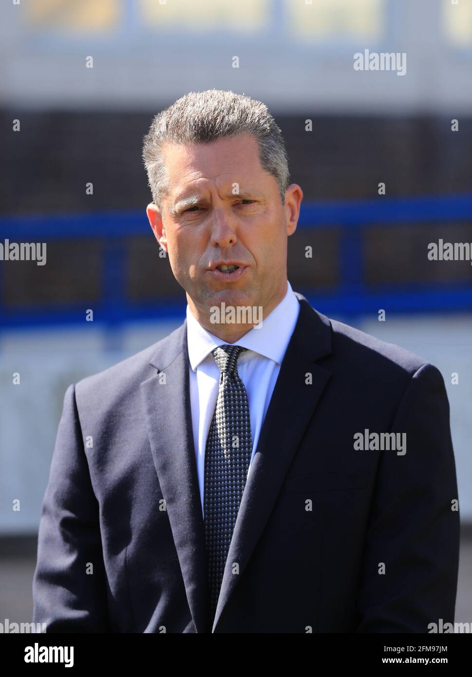 Chief constable of kent police hi-res stock photography and images - Alamy