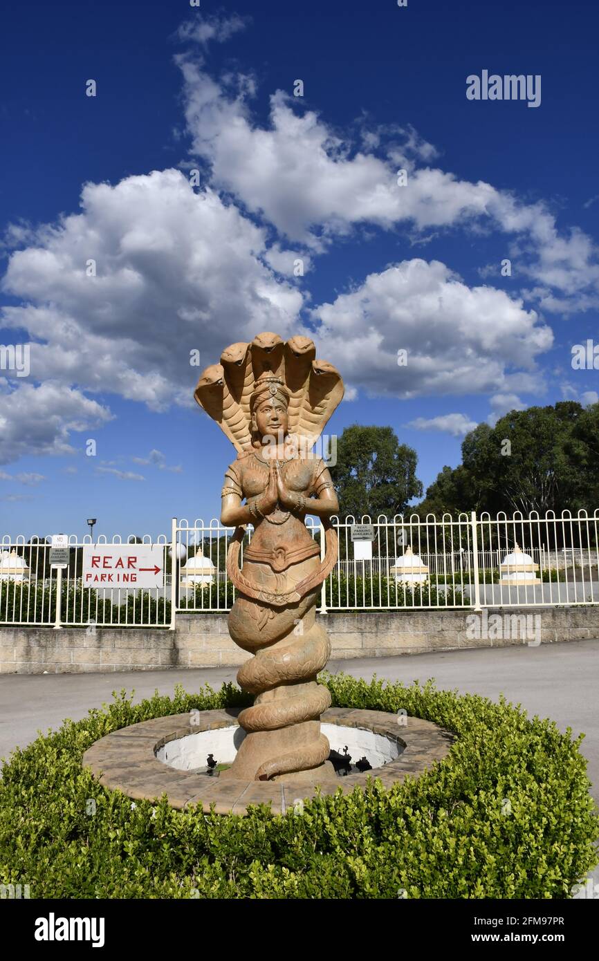 Minto mandir hi-res stock photography and images - Alamy