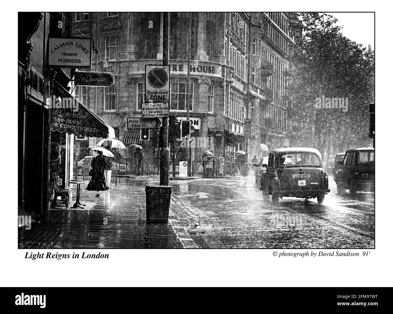 1991 visit Cut Out Stock Images & Pictures - Alamy